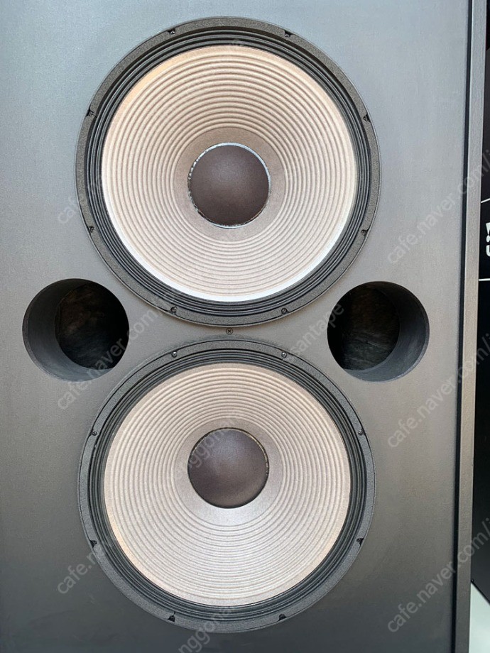 JBL 더블 15인치 4638TH + 2446H (대형... | 오디오/홈시어터 | 중고나라