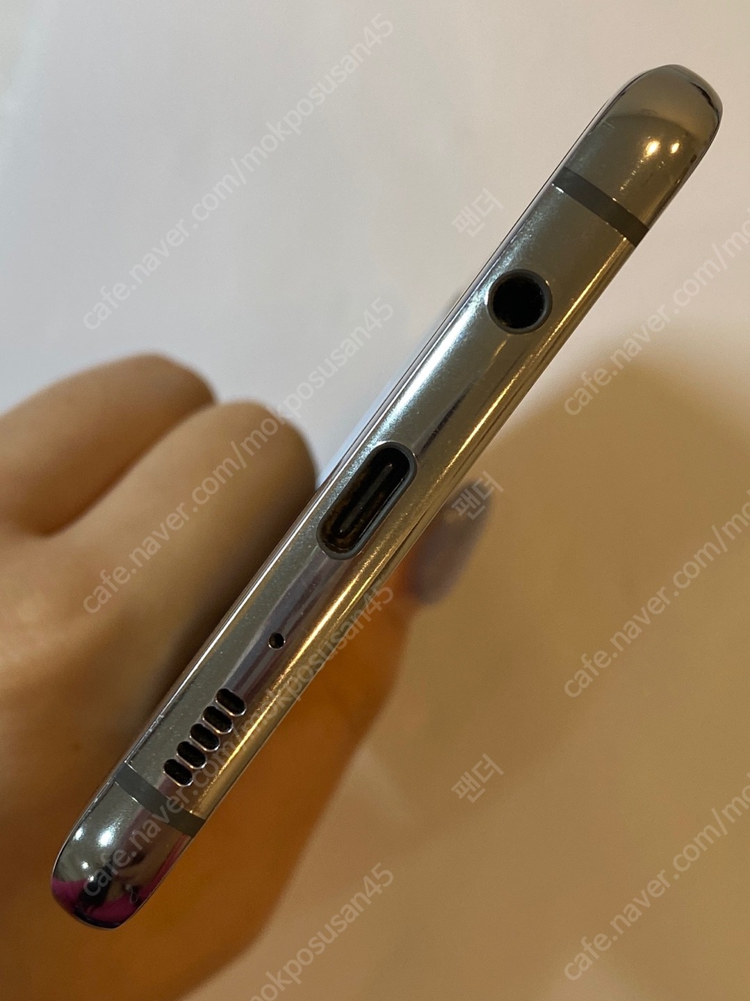 14414 갤럭시S10 5G 256기가 블랙 무잔상 정... | 애플 | 중고나라