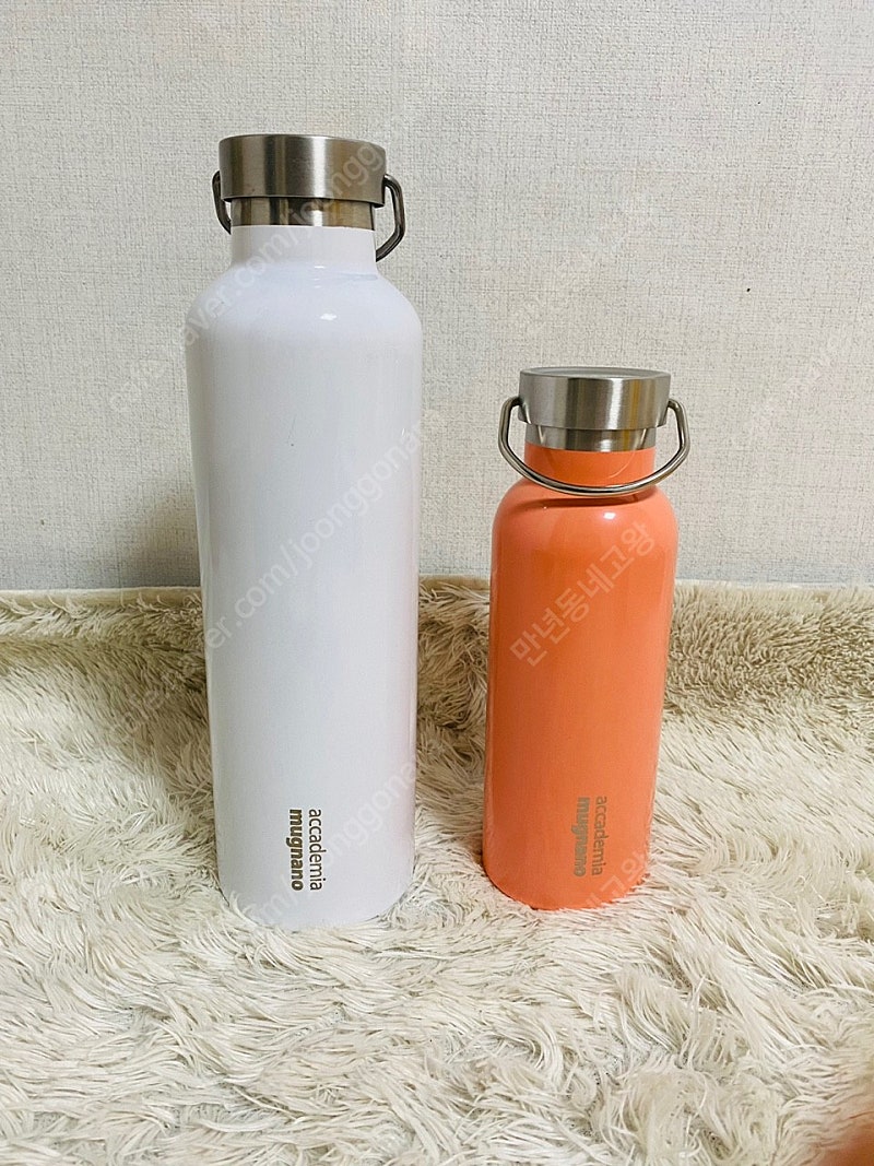 AM 마카롱 텀블러 세트 900ml, 500ml | 기타 생활용품 | 중고나라