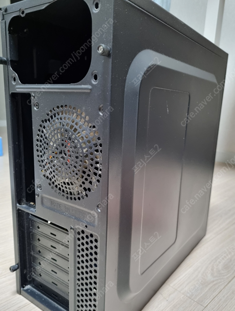 데스크톱 컴퓨터 케이스 (NCORE 볼트론) | CPU/메인보드 | 중고나라