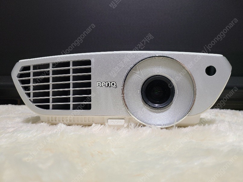 [판매] 벤큐 W1060 홈시네마용 FHD(1920x1... | 중고나라 카페에서 운영하는 공식 사이트