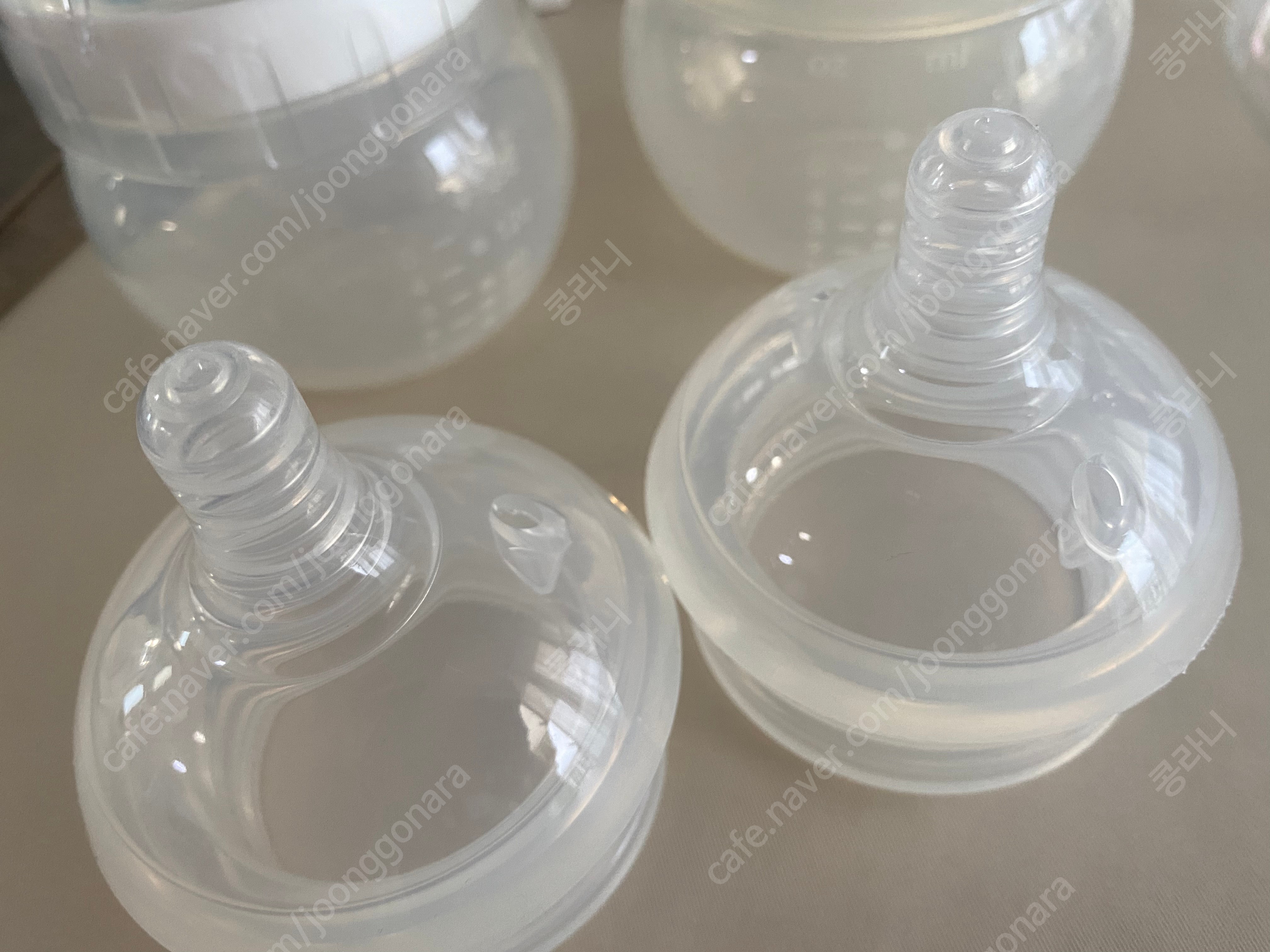 마마치 젖병 160ml 2개 , 260ml 1개 | 기타 유아동용품 | 중고나라