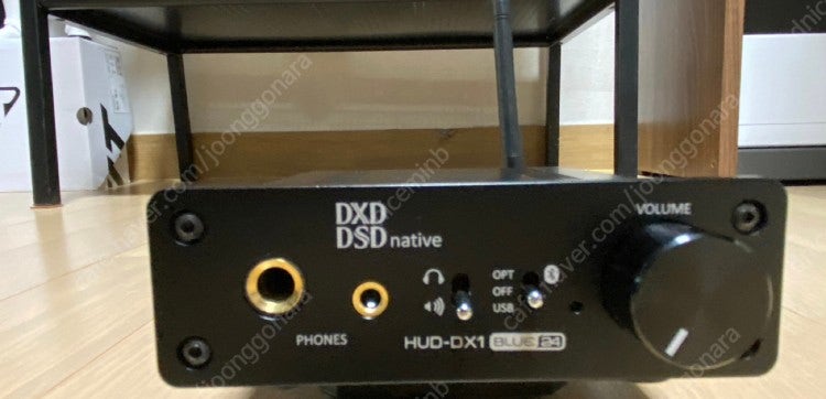 오딘스트 HUD-DX1 Blue24 하이파이 USB D... | 오디오/홈시어터 | 중고나라