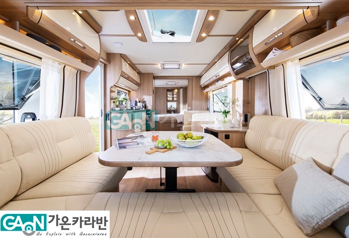 [신차/판매중] 2022년 엘엠씨 엑스퀴지트 브이아이피655, 685, 695 (LMC Exquisite vip 655, 685 ...