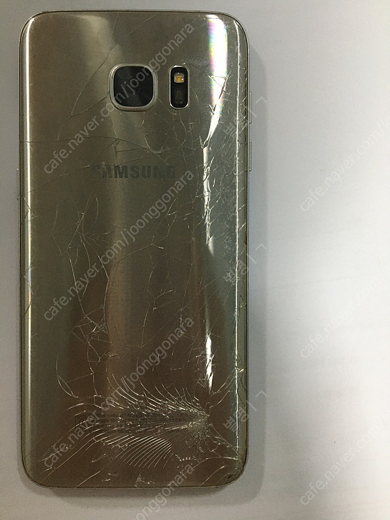 [급처]갤럭시s7 edge엣지 32G (2.1만) | 스마트폰 | 중고나라