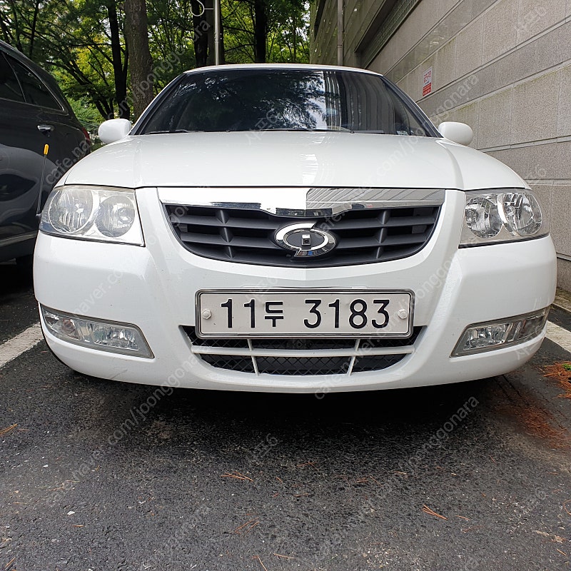 [대전중구] 삼성 sm3 2006년식 ﻿104,984k... | 기타 국산차 | 중고나라