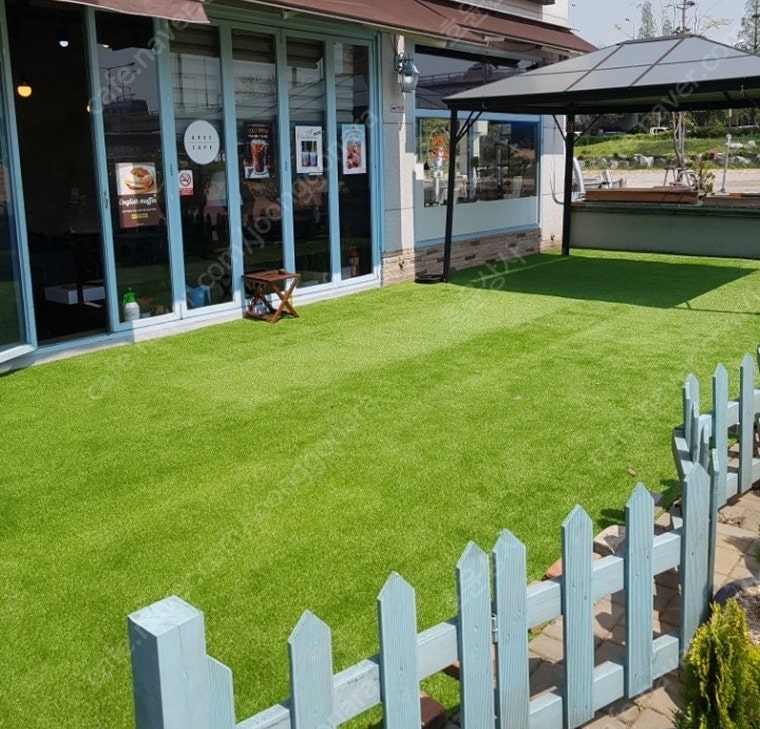 [판매] 중고인조잔디 미개봉 *2mX3m/ *2mX5m... | 공구/산업용품 | 중고나라