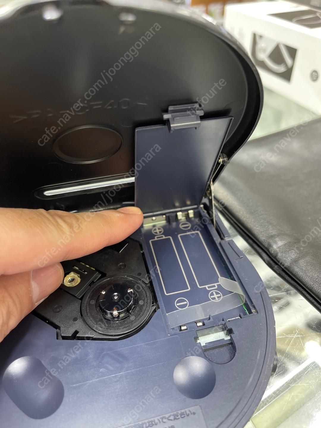 소니 cdp d-777 판매합니다 | 이어폰/헤드폰 | 중고나라