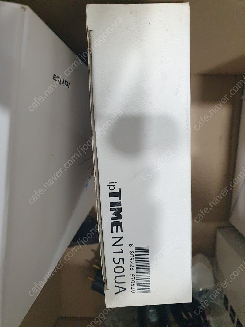 [IP타임 공유기] A8004T-XR, A604 팝니다... | 키보드/마우스/스피커 | 중고나라