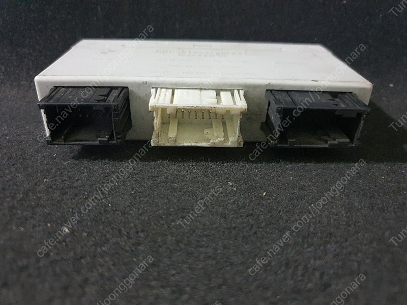 [판매] BMW E65 E66 PDC 모듈 판매합니다 | 기타 부품/용품 | 중고나라