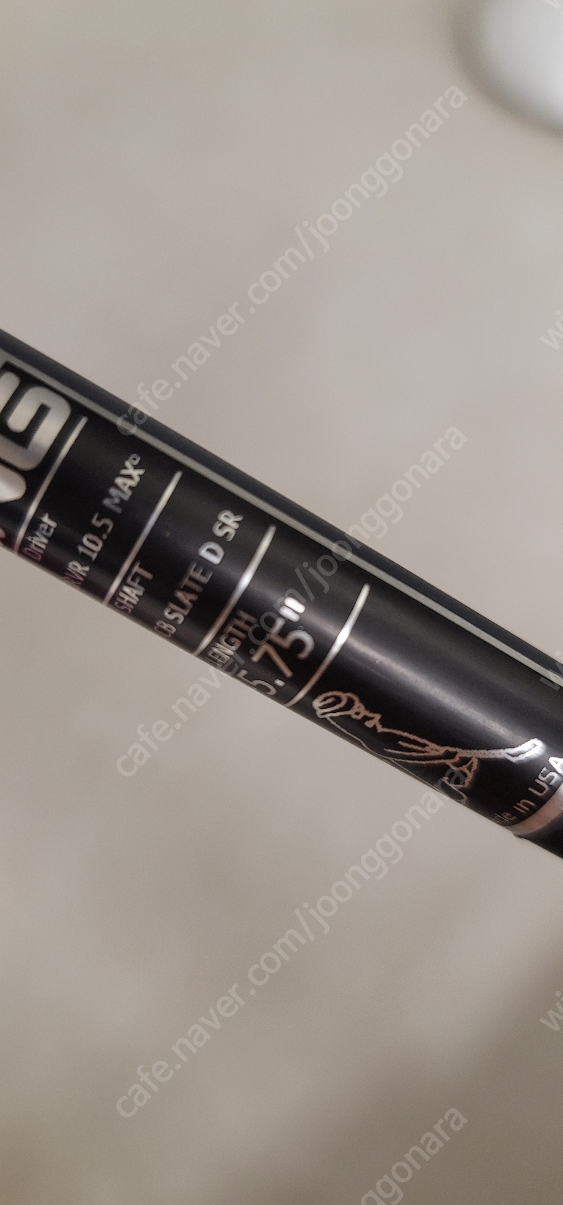 G425 SR 드라이버 골프 | 중고나라 카페에서 운영하는 공식 사이트