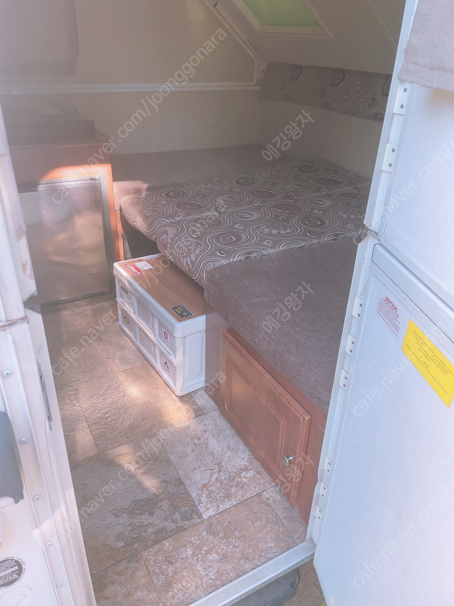 락우드 a122 폴딩트레일러 판매합니다 | 기타 캠핑용품 | 중고나라