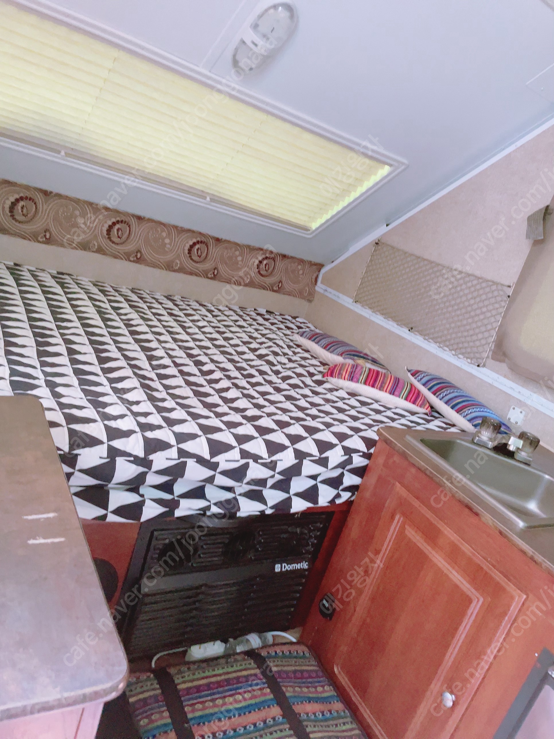 락우드 a122 폴딩트레일러 판매합니다 | 기타 캠핑용품 | 중고나라