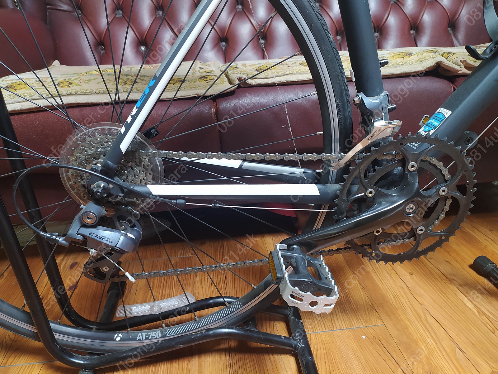Trek Scott 거번 로드 And Mtb ㄹ 로드바이크 사이클 중고나라