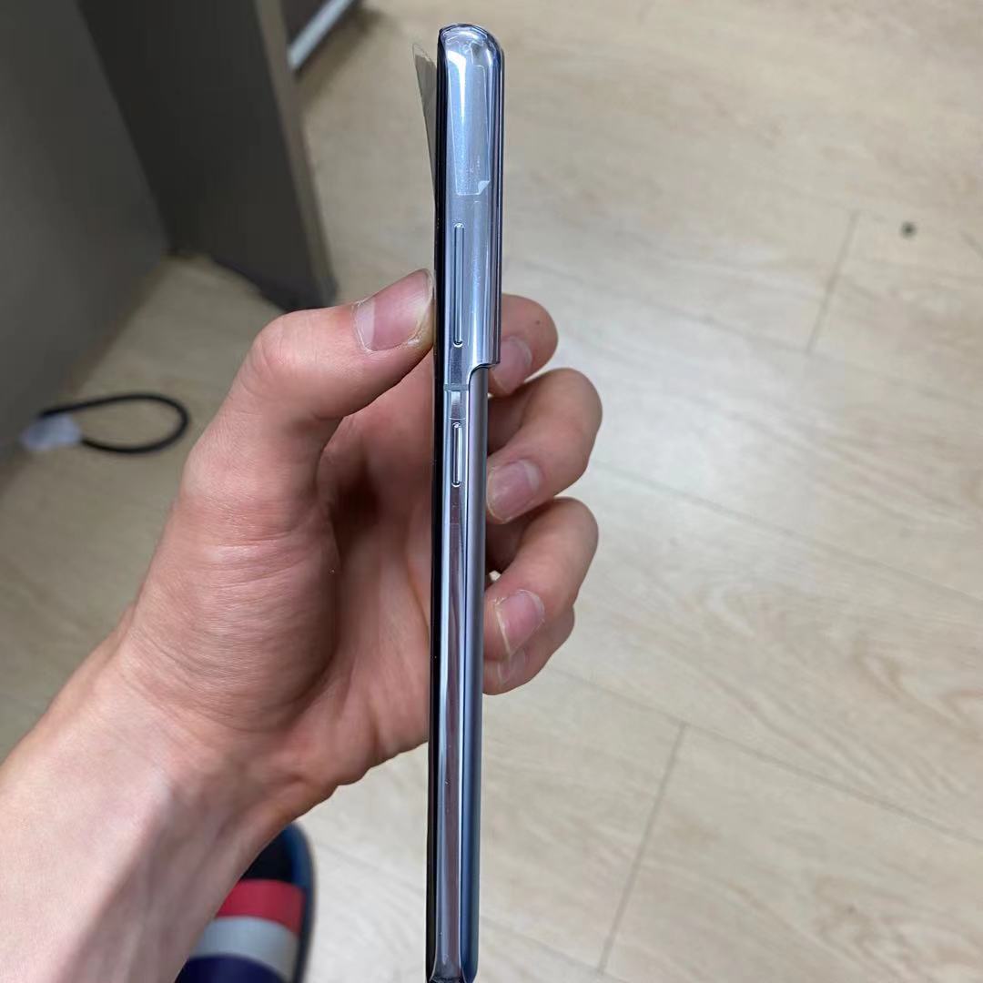 SSS급 리퍼폰 수리후 미사용 / S21 울트라 팬텀실... | 삼성 | 중고나라