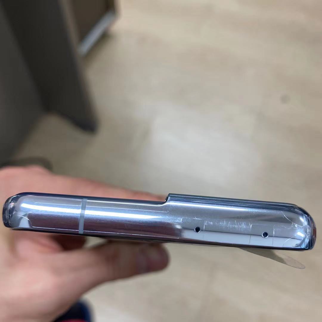 SSS급 리퍼폰 수리후 미사용 / S21 울트라 팬텀실... | 삼성 | 중고나라