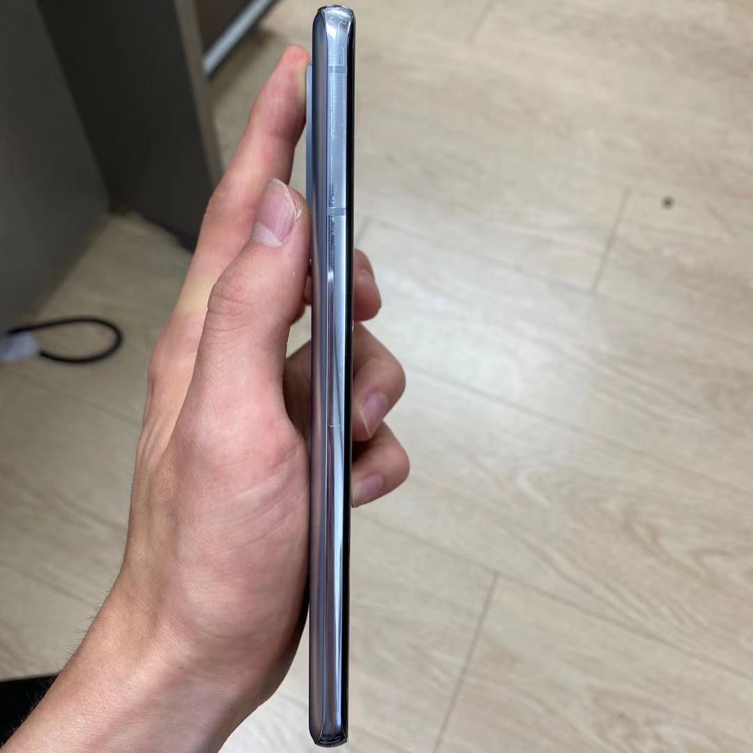 SSS급 리퍼폰 수리후 미사용 / S21 울트라 팬텀실... | 삼성 | 중고나라