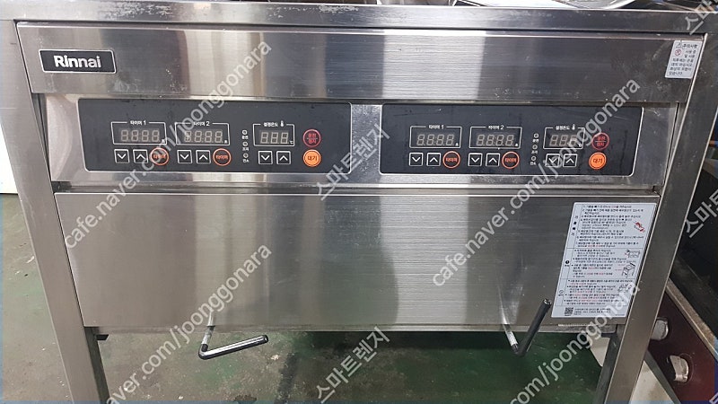 [판매] RFA-428G 린나이 도시가스 엘피지 가스 ... | 가전제품 | 중고나라