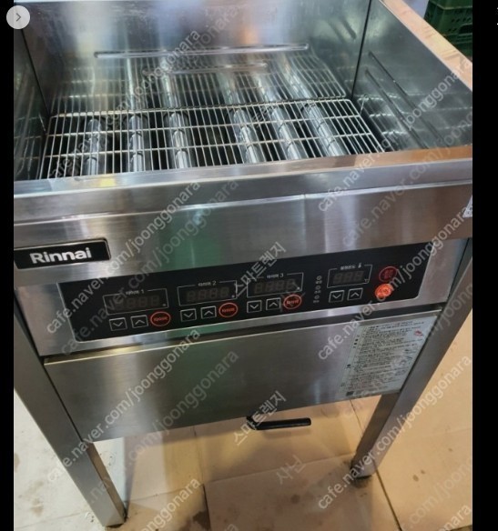 [판매] RFA-328G 린나이 도시가스 엘피지 가스 ... | 가전제품 | 중고나라