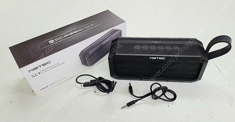 MGTEC 스피커. 락클래식 XL. 4만. 80와트. ... | 키보드/마우스/스피커 | 중고나라