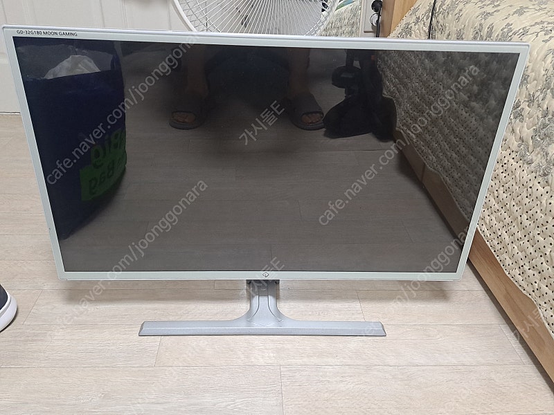 좋은DSI GD-32G180 모니터 180hz 팔아요 | 중고나라 카페에서 운영하는 공식 사이트