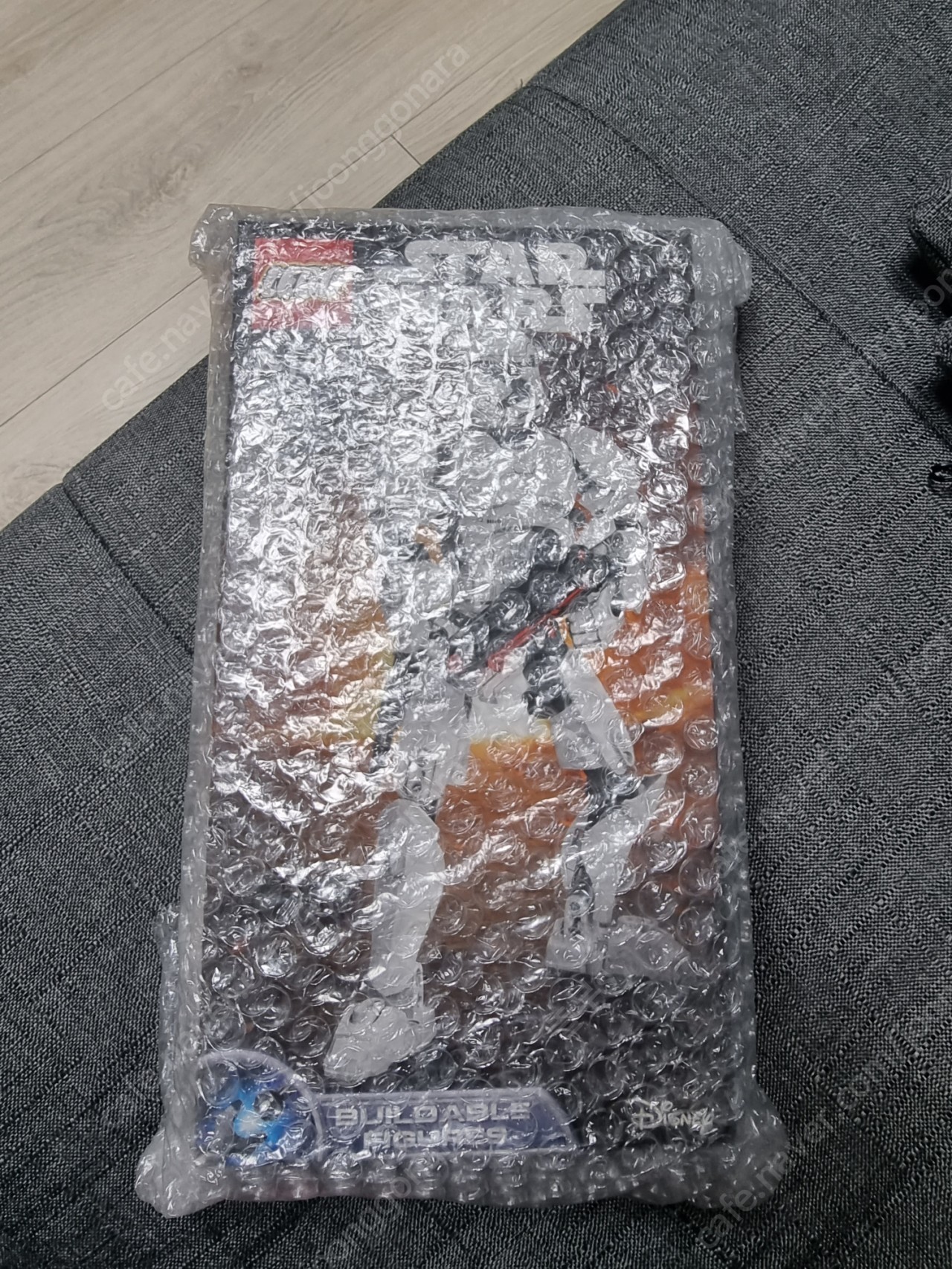 레고 스타워스 75114 퍼스트오더 스톰트루퍼 새상품소... | 레고/조립/블록 | 중고나라