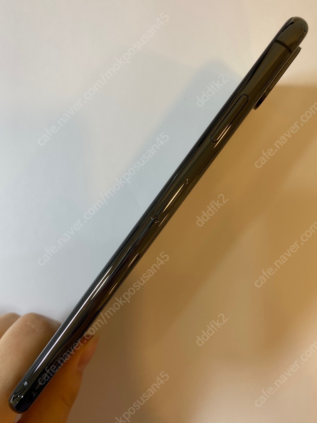 14540 아이폰XS맥스 64기가 블랙 정상해지 공기계... | 스마트폰 | 중고나라