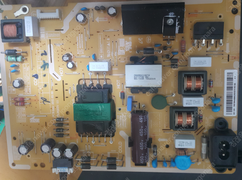 LG 49UB8500 , EAX66104204 (1.0) , ,L4800FLED, TMMS3392. U702,LG 42CS460 ...