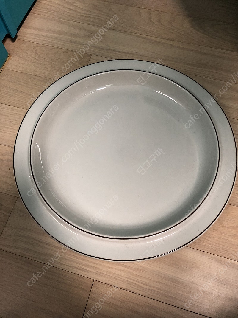 아라비아핀란드 페니카 서빙플레이트 인테리어소품 중고나라