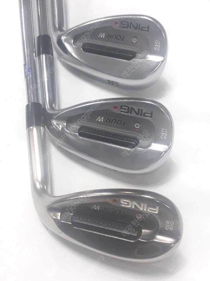 PING 핑 투어W TOUR-W 웨지 52도 56도 6... | 아이언 | 중고나라