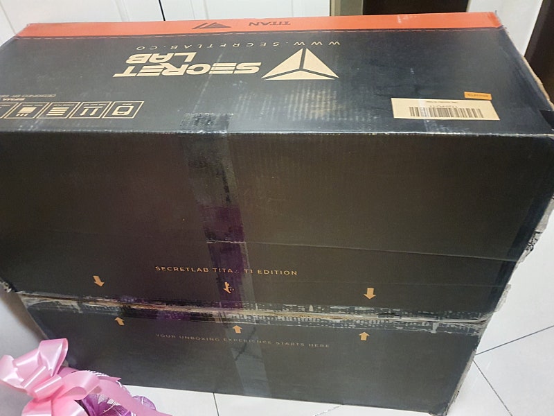 타이탄 2020 SKT T1 선수단 친필사인 시크릿랩에... | 키보드/마우스/스피커 | 중고나라