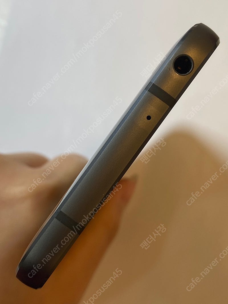 14532 LG G6 G600 64기가 블랙 정상해지 ... | 스마트폰 | 중고나라