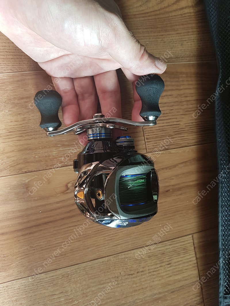 다크호스v2 c-682m & 알리산 우핸릴 | 낚시용품 | 중고나라