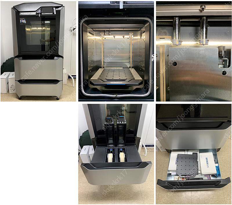 [StrataSys] F170 3D Printer 장비... | 산업자재 | 중고나라