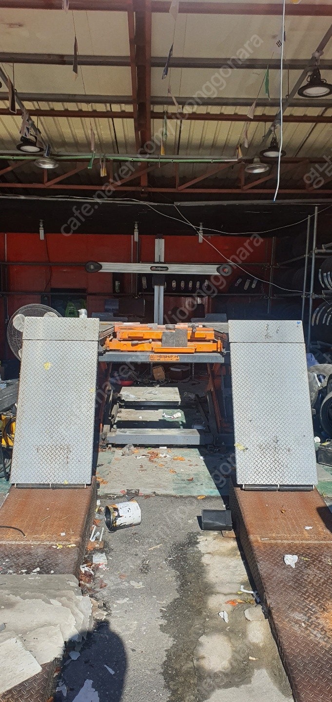 헤스본 시저스리프트 52G 중고 팝니다... | 중고나라 - 안심되는 중고거래