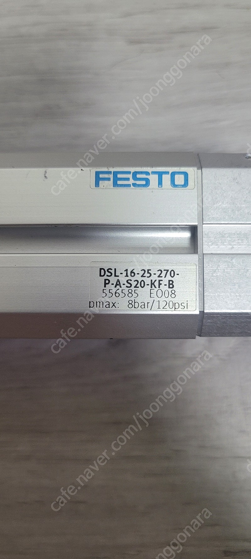 FESTO dsl-16-25-270-p-a-s20-kf... | 산업자재 | 중고나라