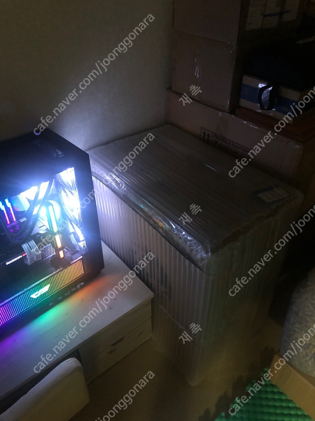 yunding 윤딩 아스카 고급 레진 / 피규어클래스 ... | 피규어/브릭 | 중고나라