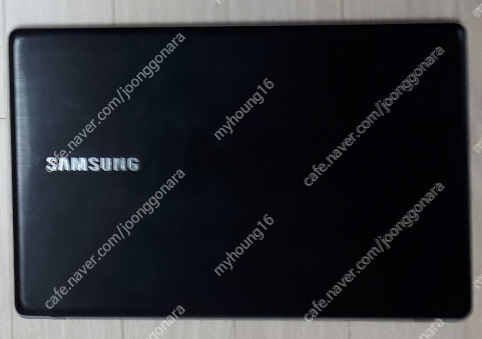 삼성 NT500R5L SSD 128GB 노트북 NT50... | 노트북/넷북 | 중고나라