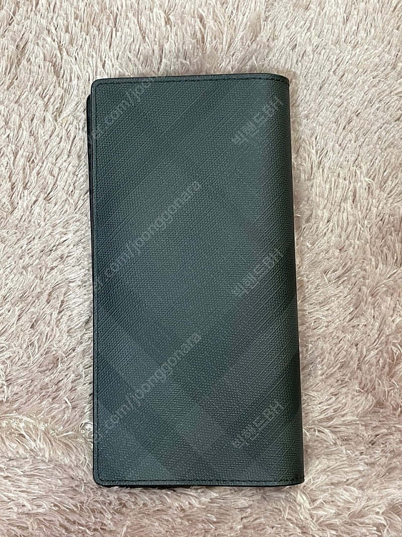 버버리 장지갑 기타 수입명품 중고나라