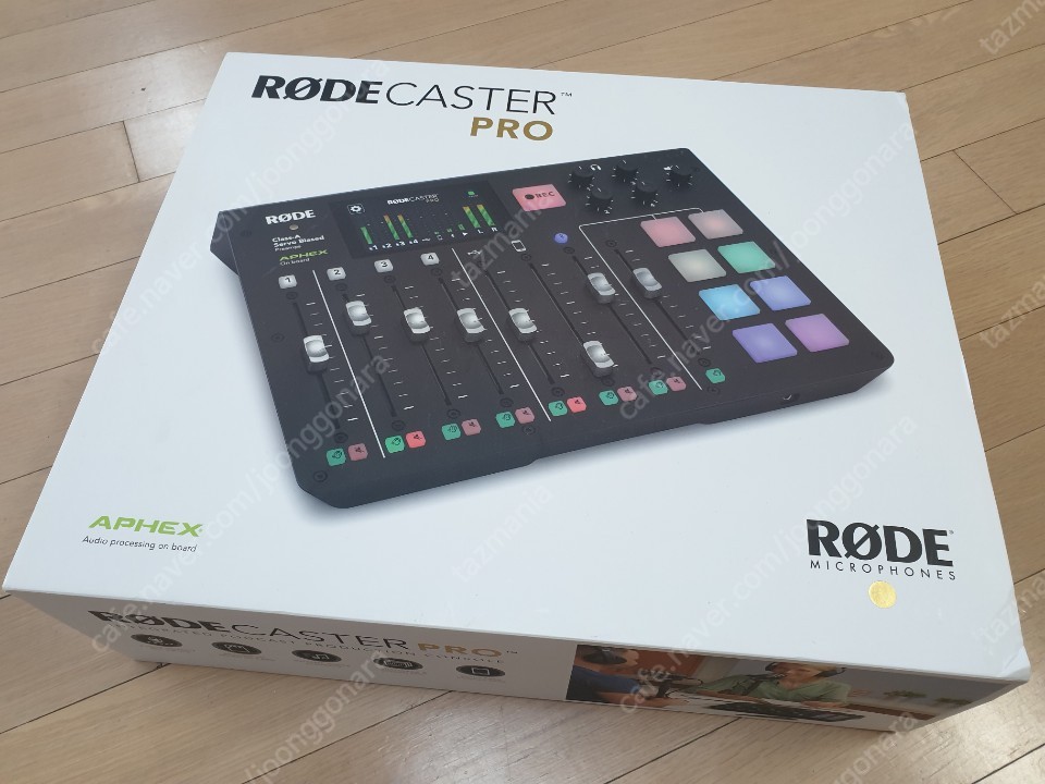 rode caster pro, 삼각대, 조명 삼각대, ... | TV | 중고나라