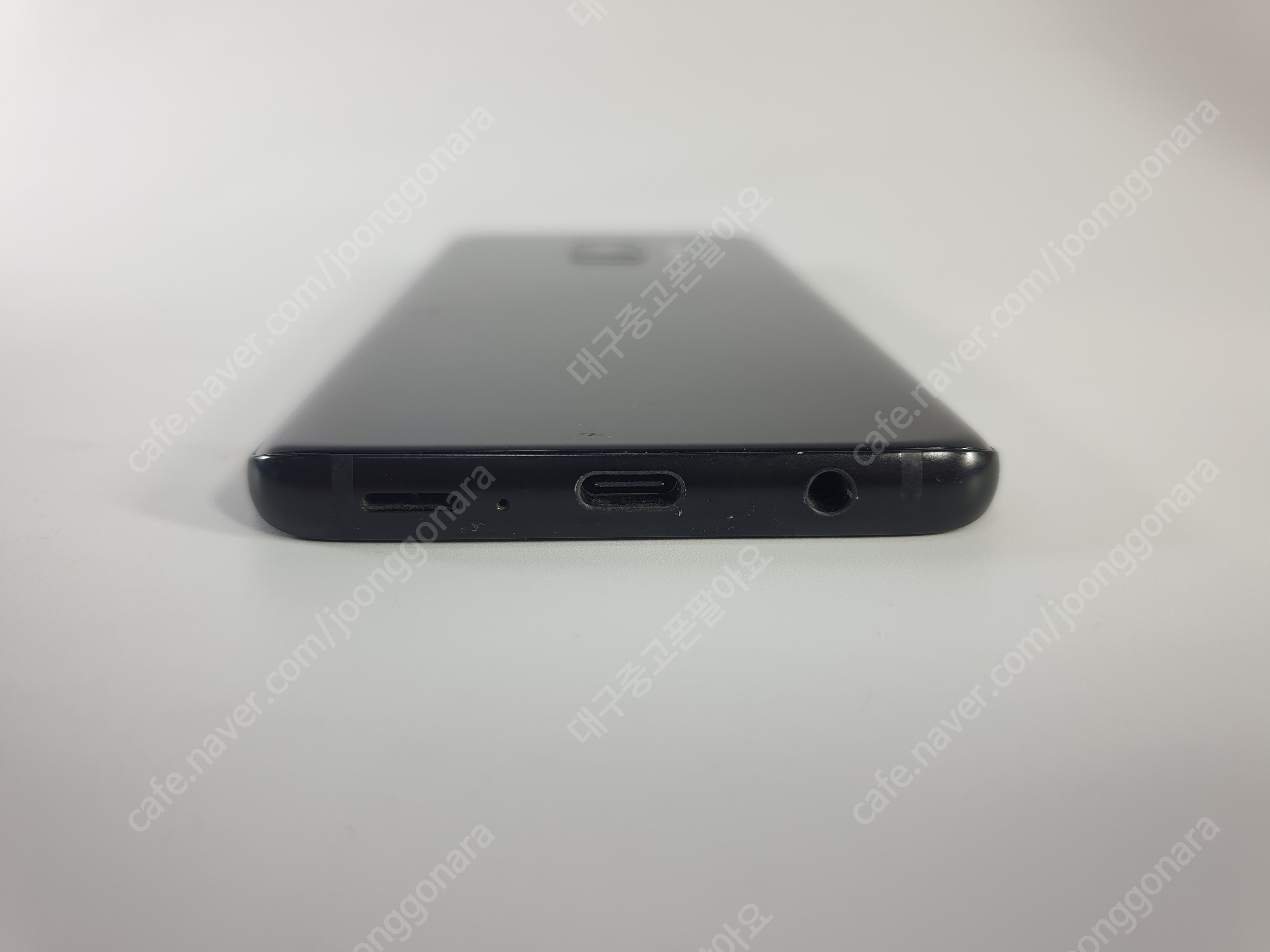 판매 (대구) 갤럭시 S9 64기가 블랙 SSS급 16... | 스마트폰 | 중고나라