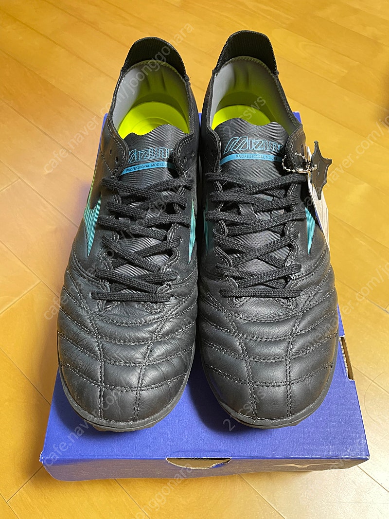 모렐리아네오3프로AS TF 275mm 팝니다. | 축구의류/축구화 | 중고나라