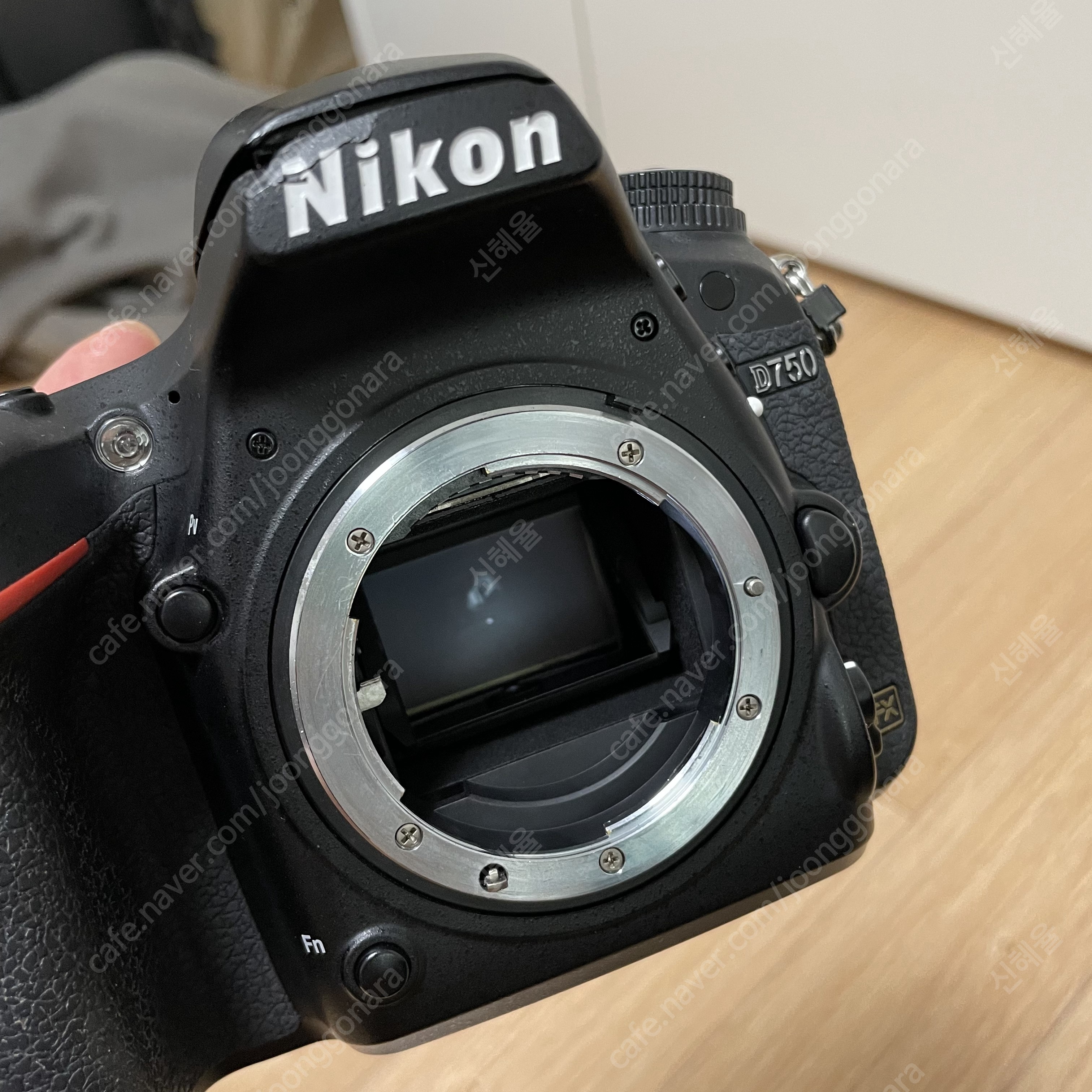 니콘 D750 / D800 / 2470N / 85.4 ... | DSLR | 중고나라
