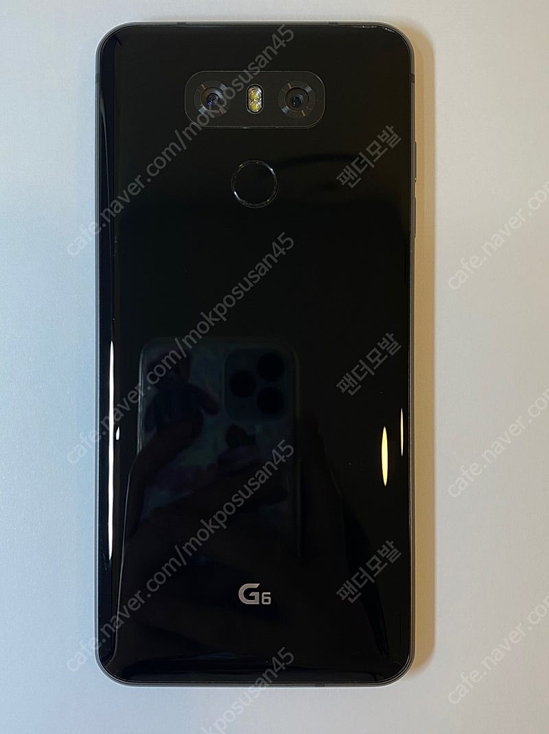 14597 LG G6 G600 64기가 블랙 정상해지 ... | 중고나라 카페에서 운영하는 공식 사이트