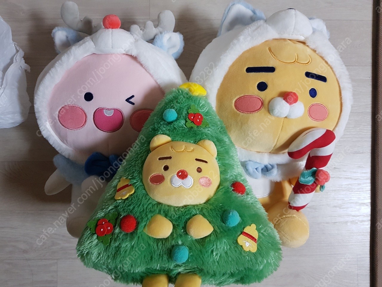 세트가격 라이언어피치 크리스마스세트 중고나라 카페에서 운영하는 공식 사이트