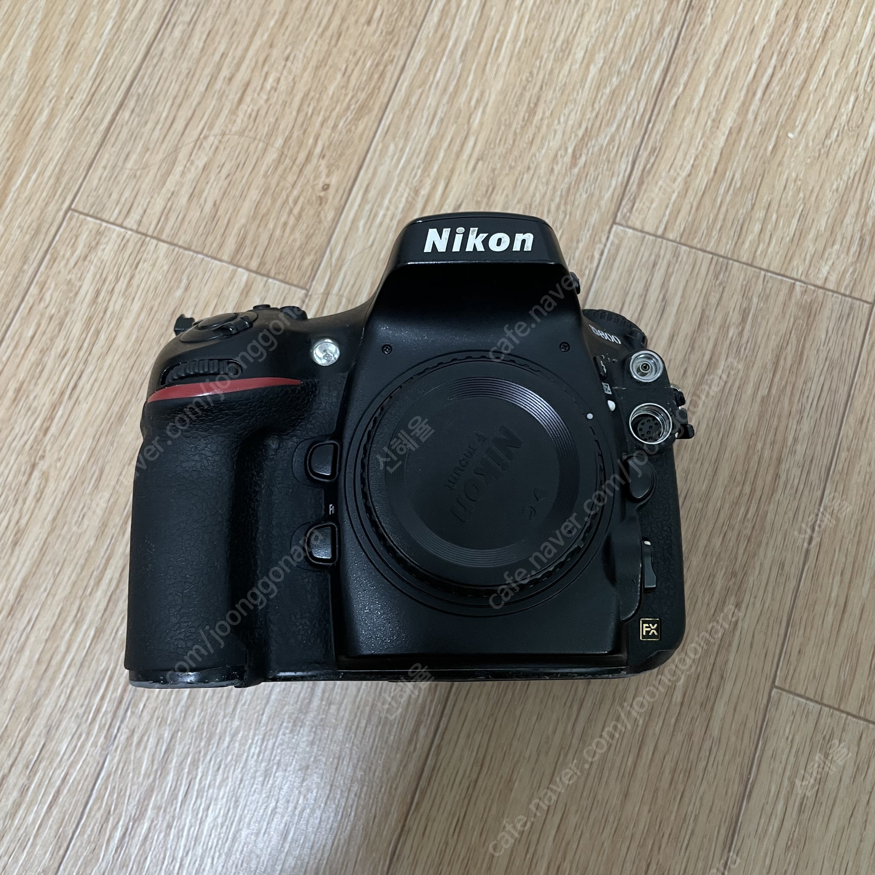 니콘 D750 / D800 / 2470N / 85.4 ... | DSLR | 중고나라