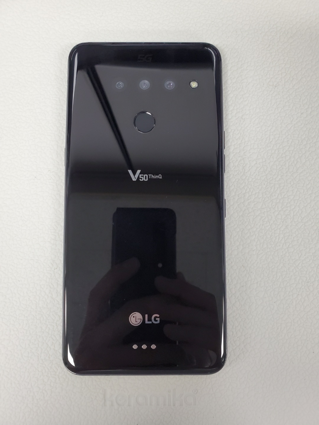 LG V50 128G 블랙 상태좋은폰 11만원 | 중고나라 카페에서 운영하는 공식 사이트