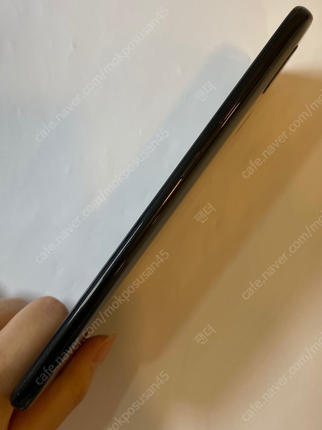 14489 갤럭시와이드4 A205 32기가 블랙 무잔상... | 삼성 | 중고나라