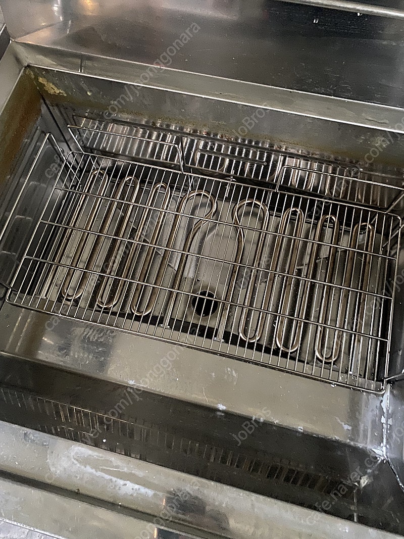 21.03 린나이 전기튀김기 (RFA-327E) | 냉장고 | 중고나라