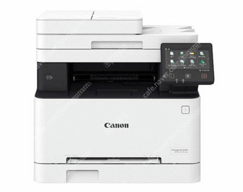 캐논 프린터 mf643cdw혹은mf645 삽니다(부산) | 키보드/마우스/스피커 | 중고나라